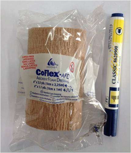 CoFlex AFD | Special Medics