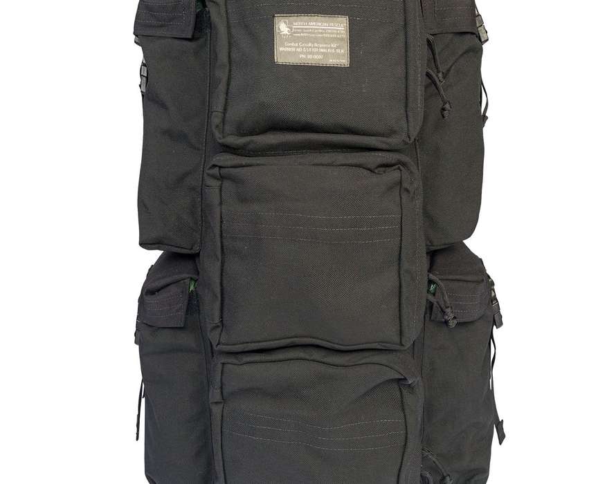 Warrior Aid Litter Kit (WALK) | Special Medics