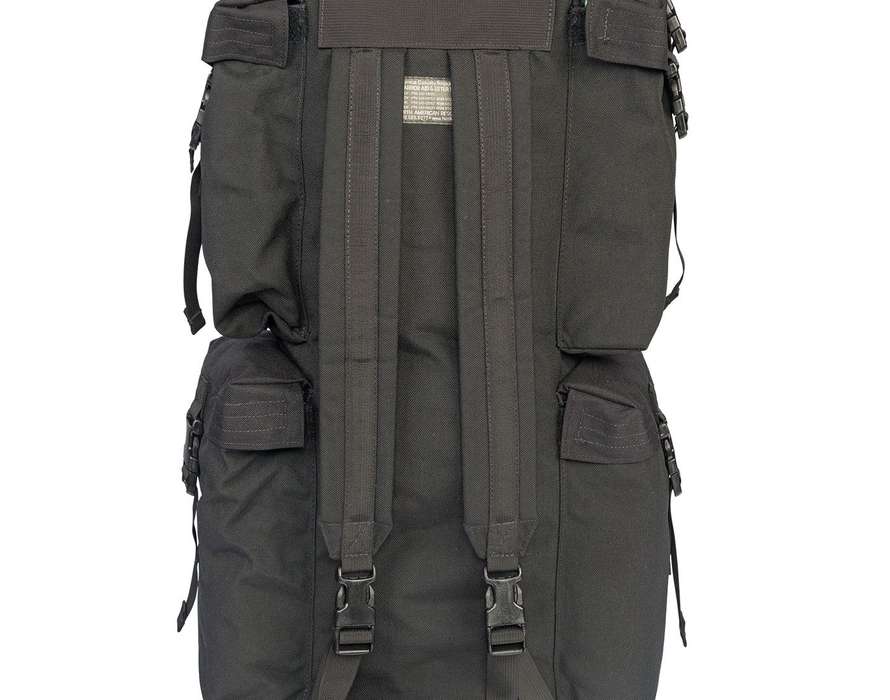 Warrior Aid Litter Kit (WALK) | Special Medics