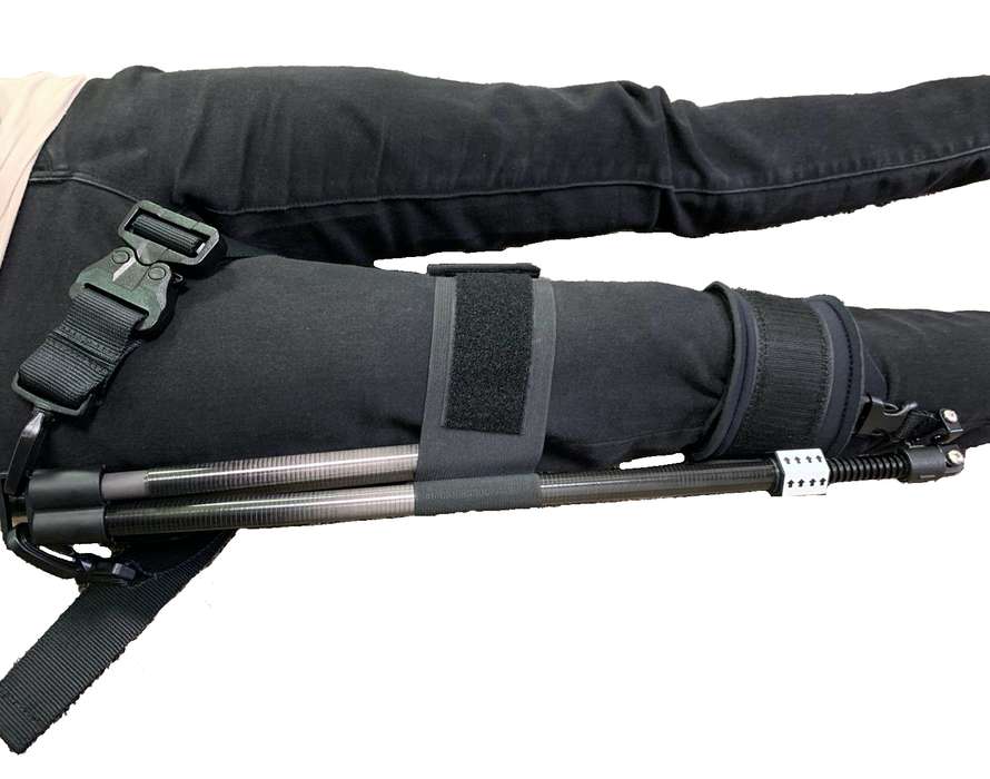 CT-7 tractie splint | Special Medics