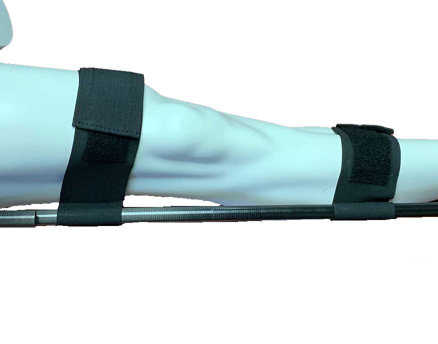 CT-7 tractie splint | Special Medics