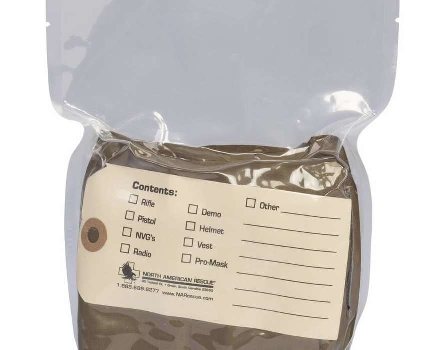 Casualty Equipment Bag | Special Medics