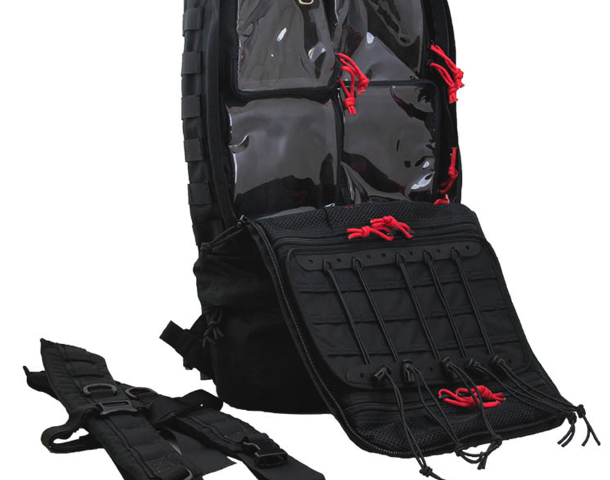 M10 Assault Medic Backpack | Special Medics