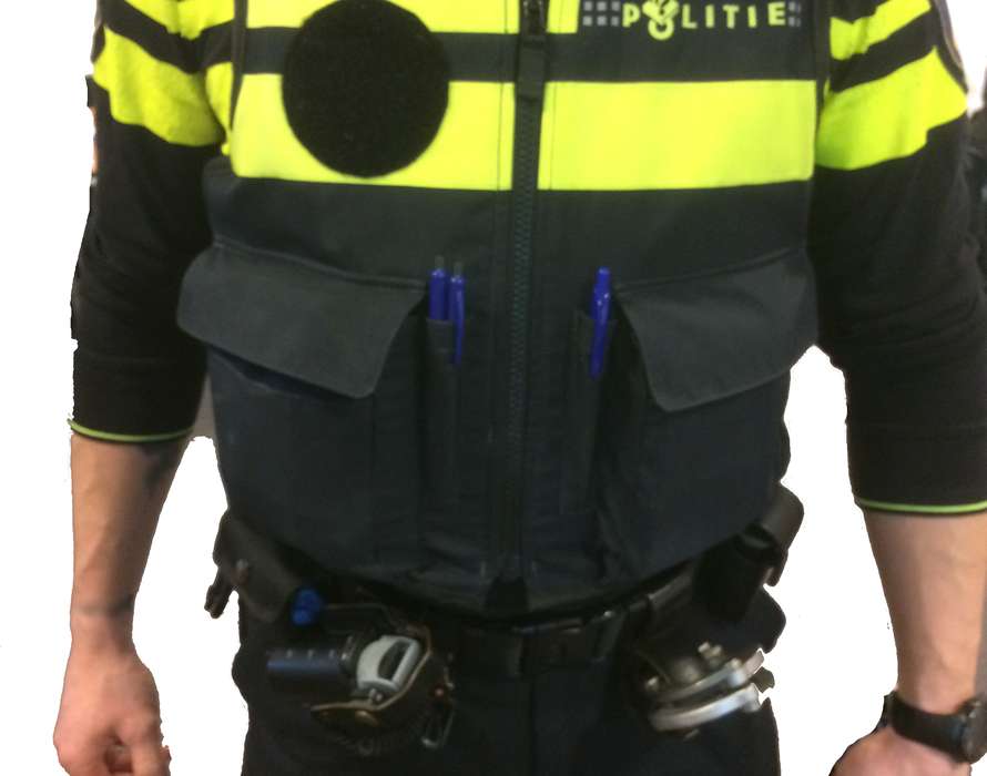 Bleeding Control Kit | Special Medics