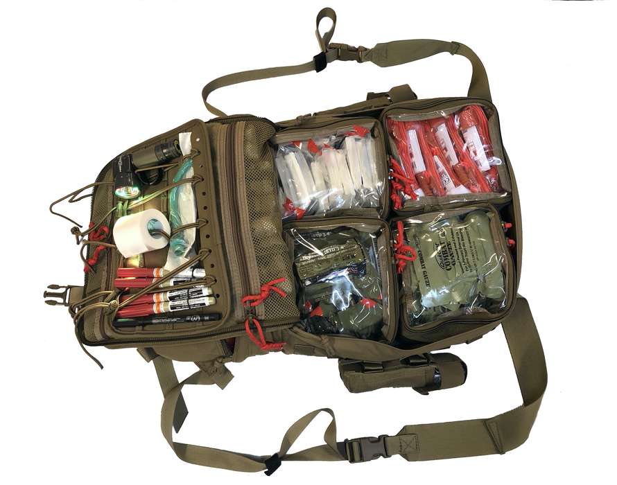 M10 Assault Medic Backpack | Special Medics