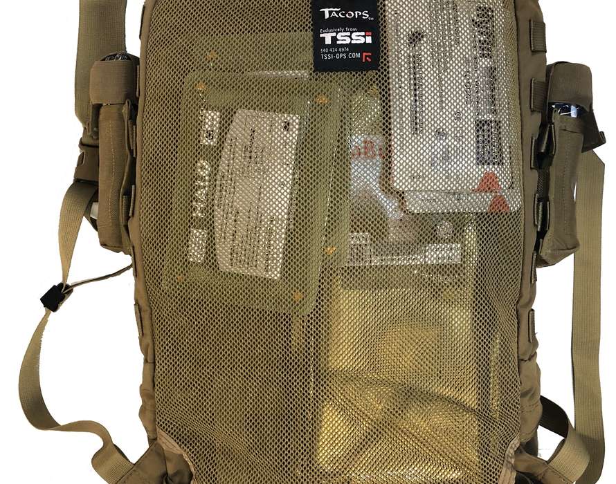 M10 Assault Medic Backpack | Special Medics