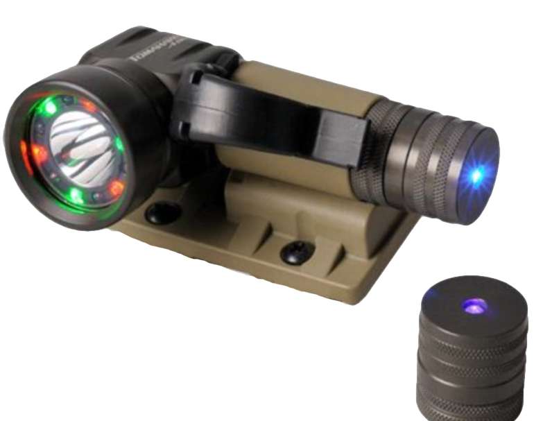 Tomahawk NV/TC3 Light | Special Medics