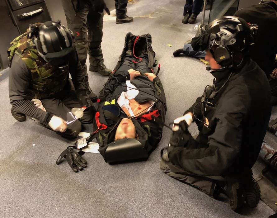 Xtractsr Special Medics