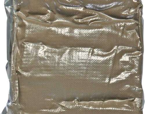 Heat Reflective Shell (HRS) | Special Medics